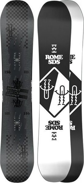 Rome Deska Rome SDS Artifact Pro 2023 - Morele.net
