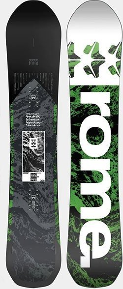 Rome Deska Rome SDS Freaker 2023 - Morele.net