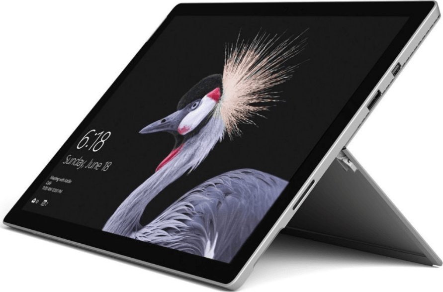 Microsoft Microsoft Surface Pro 5 4G i5 4GB 128GB 12,3" Laptop Tablet ...