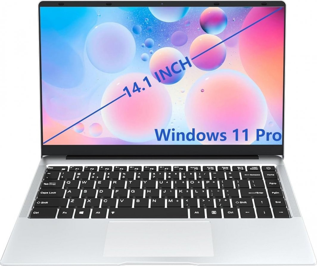 Lenovo Laptop KUU XBook-3 14 IPS FHD 14,1" Intel J4125 8GB DDR4 256GB ...