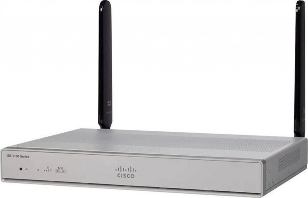Cisco C1121-8PLTEP - Router - Morele.net