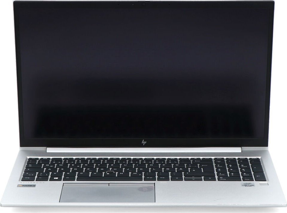 HP HP EliteBook 850 G7 i5-10210U 16GB 480GB M.2. 1920x1080 Klasa A ...