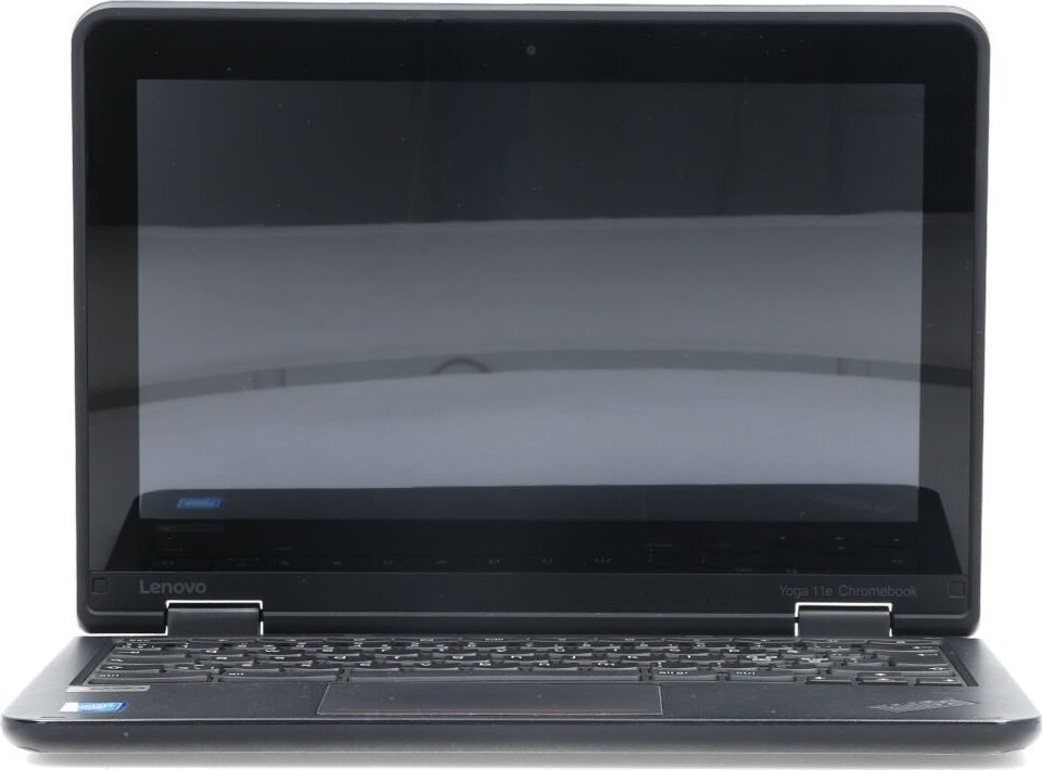 Lenovo Dotykowy Lenovo Chromebook Yoga 11E 3rd Gen Celeron N3150 4GB ...