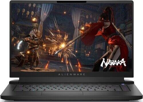 Dell Nowy Dell Alienware M15 R7 i7-12700H 16GB 1TB 1920x1080 GeForce ...
