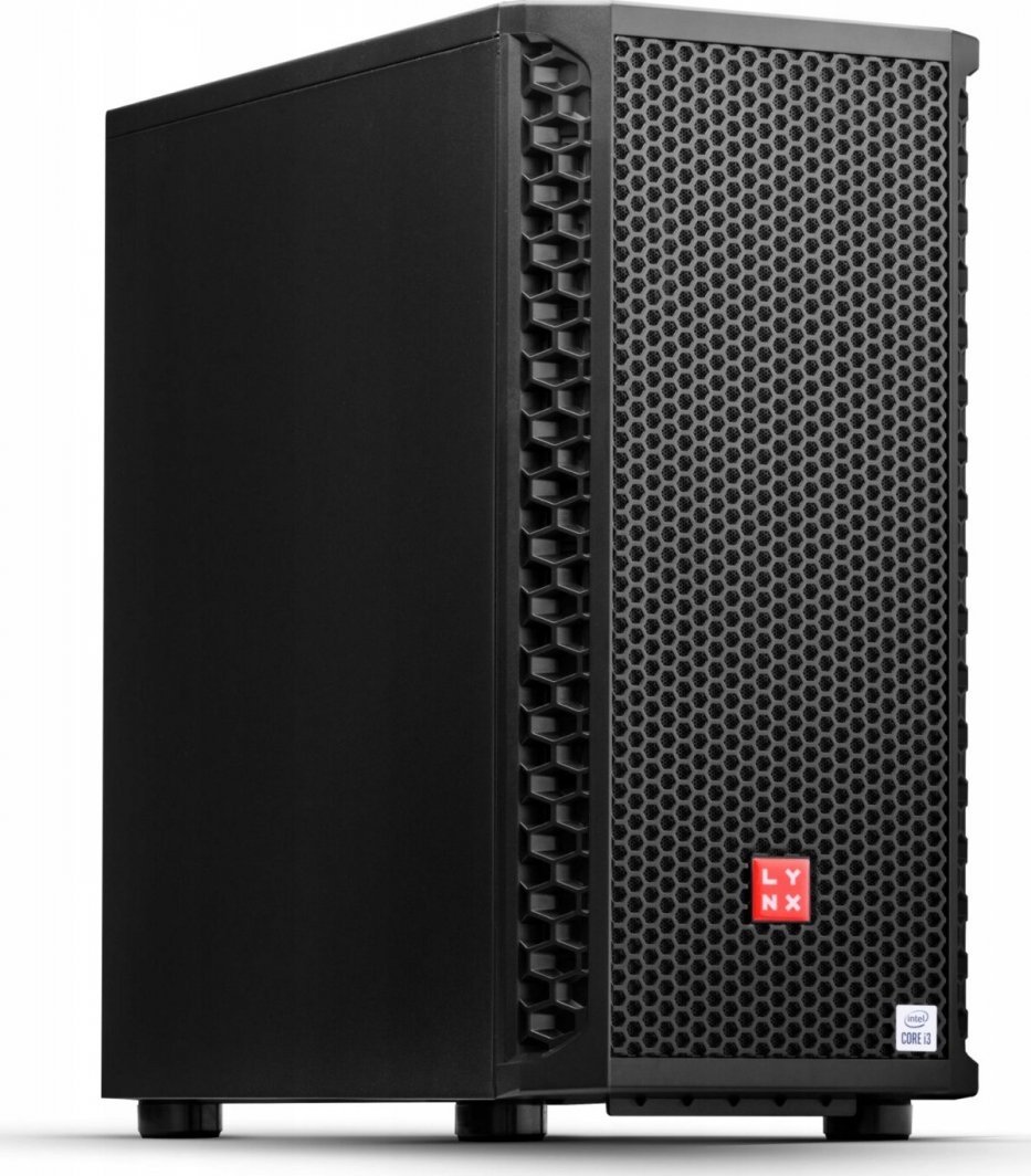 Lynx LYNX Challenger Ryzen 5 5600 16GB 1TB SSD NVMe RTX 3070 8G W11 ...