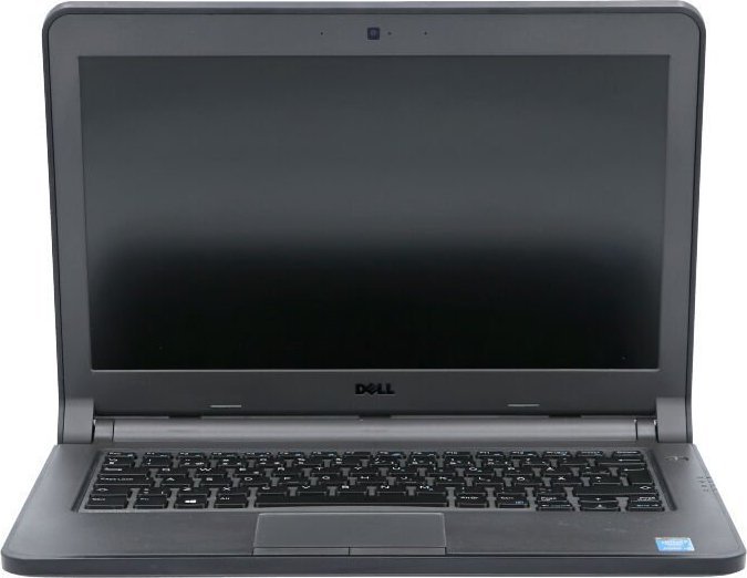 Dell Dell Latitude 3340 i3-4030U 8GB NOWY 480GB SSD 1366x768 Klasa A ...
