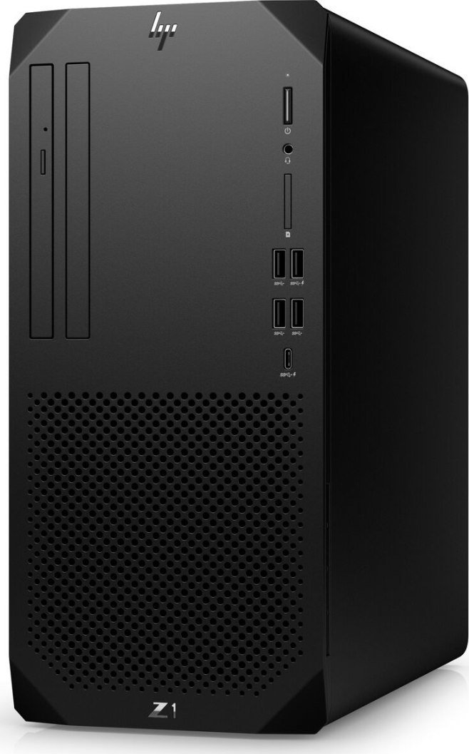 HP Komputer Stacjonarny HP Z1 G9 Intel Core i7-14700 32 GB RAM 1 TB SSD ...