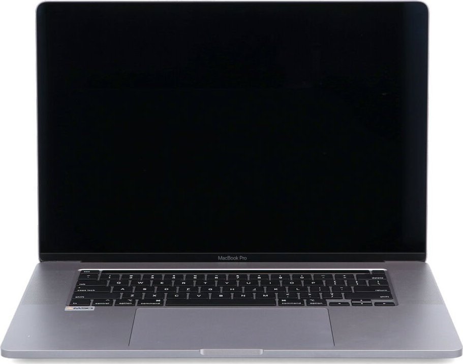 Apple MacBook Pro A2141 2019r. i7-9750H 16GB 512GB SSD 3072x1920 AMD ...