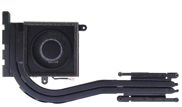 Dell ASSY,HTSNK,UMA,W/FAN,5420 - Chłodzenie CPU - Morele.net