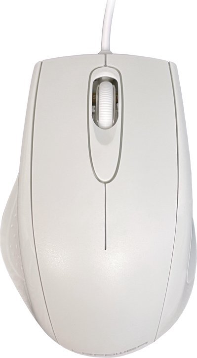 LC-Power Mouse LC-M710W USB - Mysz - Morele.net