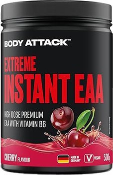 Body Attack Extreme Instant EAA - 500g - Morele.net
