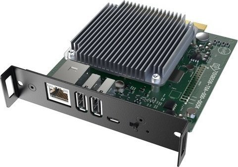 NEC RASPBERRY PI COMPUTE MODULE 4GB - Morele.net