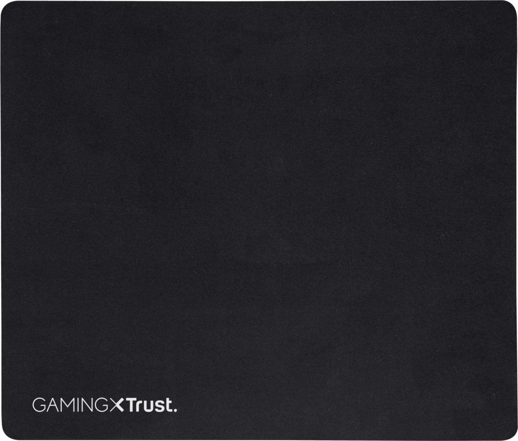 Trust Basics M czarna (24751) - Podkładka - Morele.net