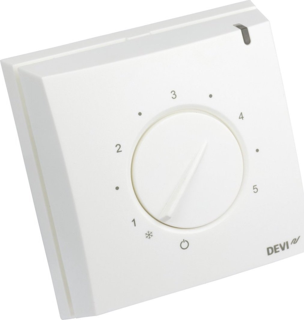 Sourcing THERMOSTATE DEVI DEVIREG 130 - Morele.net