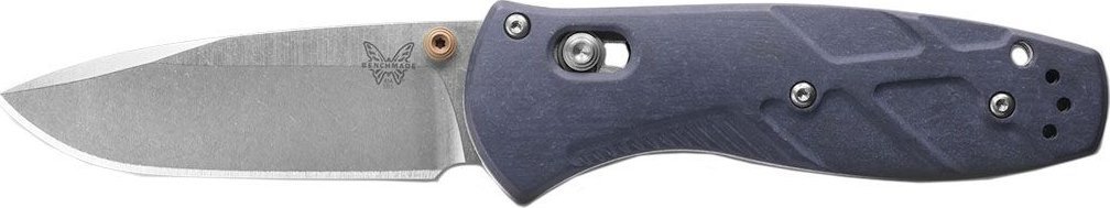 Benchmade Benchmade MINI BARRAGE 585-03 BLUE CANYON RICHLITE - Morele.net