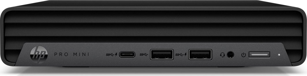 HP HP Pro Mini 400 G9 USFF i5 13500T/16GB/512SSD/WLAN/FreeDOS ...