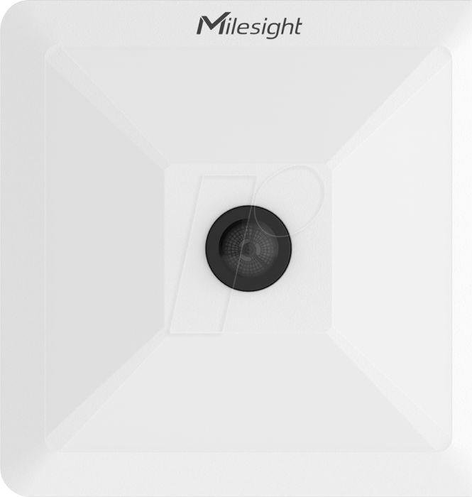 MILESIGHT IoT AI Workplace Occupancy Sensor (High Ceiling Mount Version ...