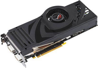 Asus GeForce 8800 Ultra 768MB 8800 ULTRA 768MB 384bit DDR3 - Karta ...