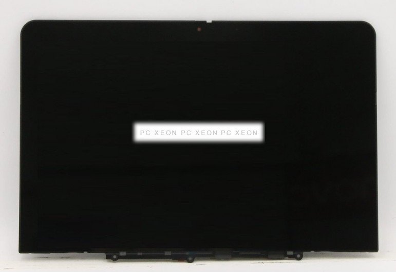 Lenovo FRU Touch Module(LCD)MUT+AUO - Morele.net