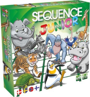 Goliath Sequence Junior - Morele.net