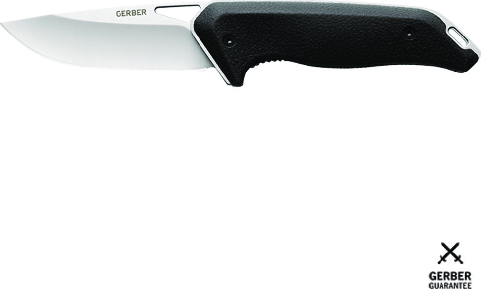 Gerber Knife Moment curved with case - Morele.net