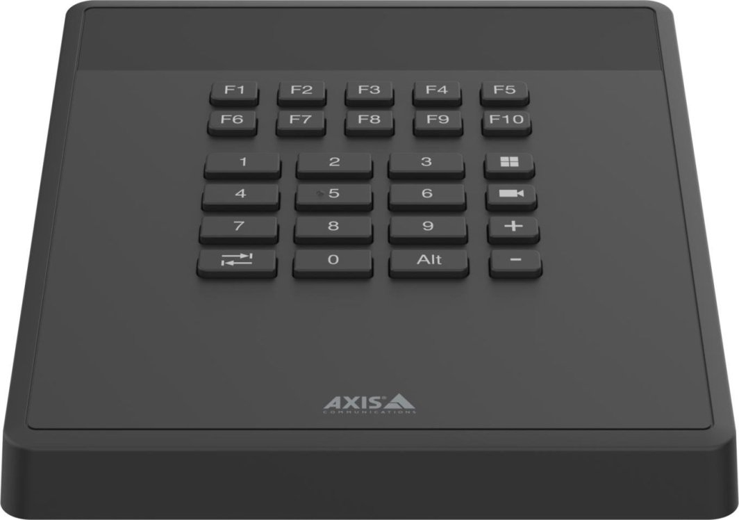 Axis Axis TU9003 Klawiatura - System przekazu sygnału AV - Morele.net