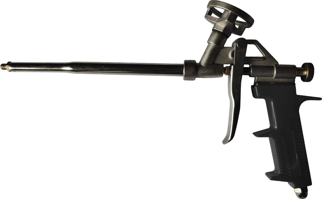 Work-it Work>it® fugepistol til PU-skum - Morele.net