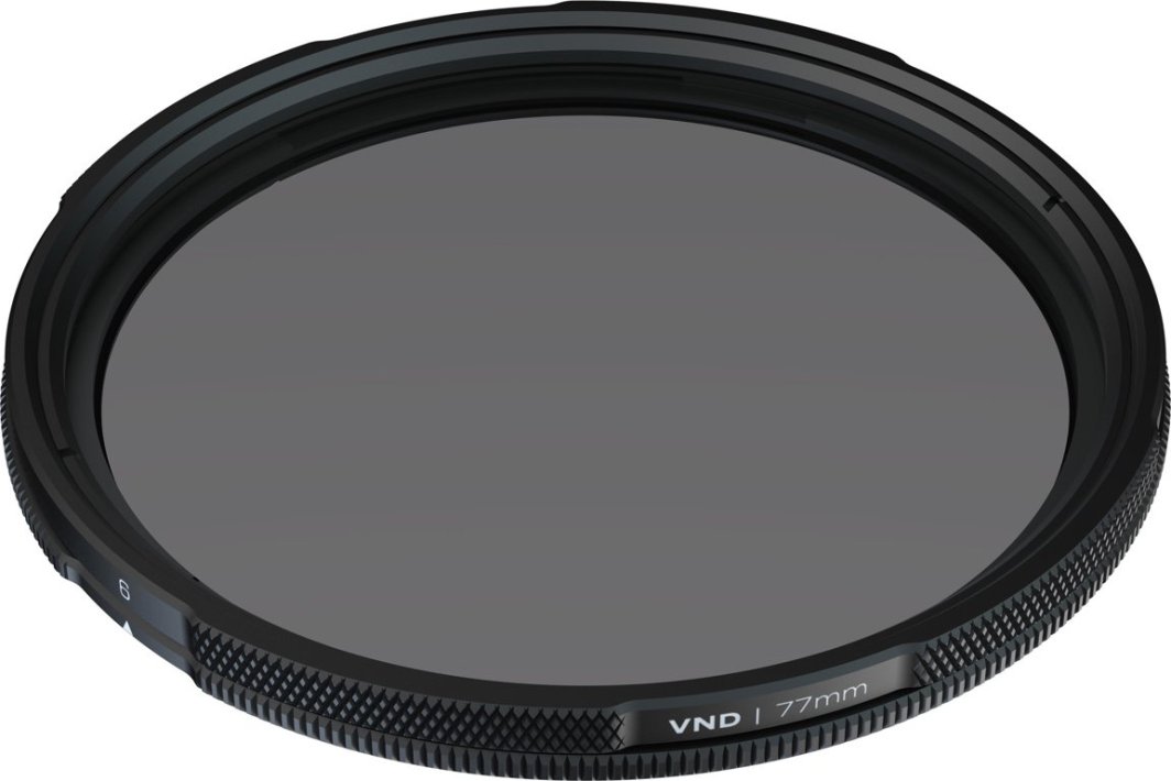 Lee Filters Lee Elements filter neutral density Variable ND 6-9 Stop 77mm - Filtr - Morele.net