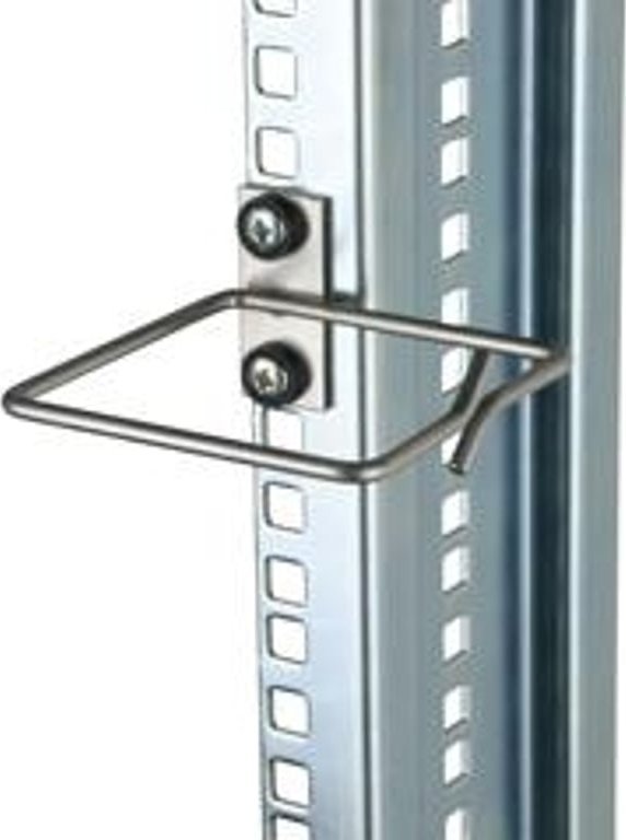 Triton Cable Management Ring Type D1 40x40mm - Morele.net