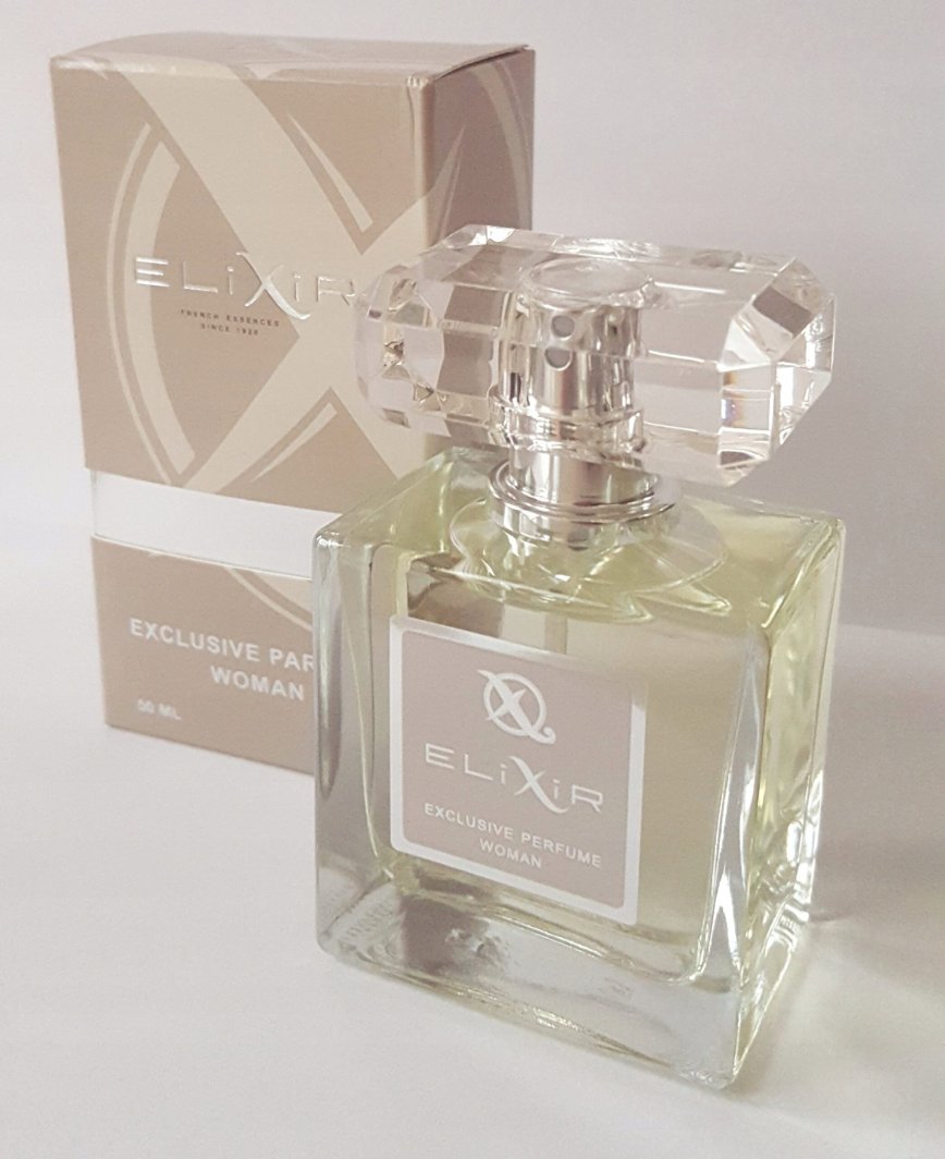 Elixir Elixir 50ML - D04 inspirowany CHRISTIAN DIOR JADORE EXTREME ...