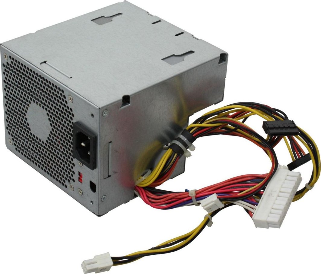 Dell 280W Power Supply, UPC, Flex, - Morele.net