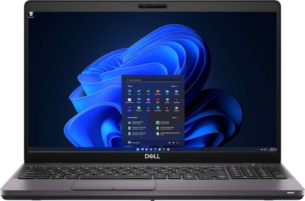 Dell Latitude 5500 i5-8265U 32GB 1TB SSD 1920x1080 IPS Win11 Pro LTE ...