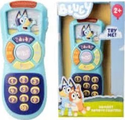 Bluey Bluey's Remote Control - Morele.net