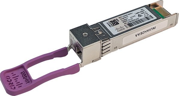 Cisco 25GBASE-SR SFP SL Module - Moduł SFP - Morele.net
