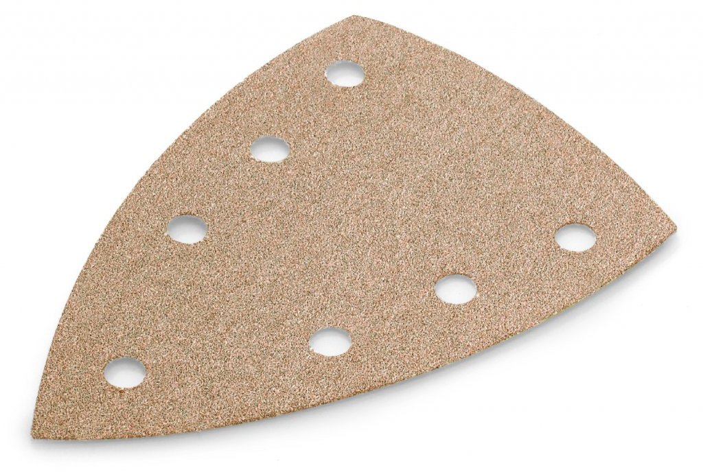 Sourcing Sanding paper FLEX 100x150mm, 50 pcs. P100 - Morele.net