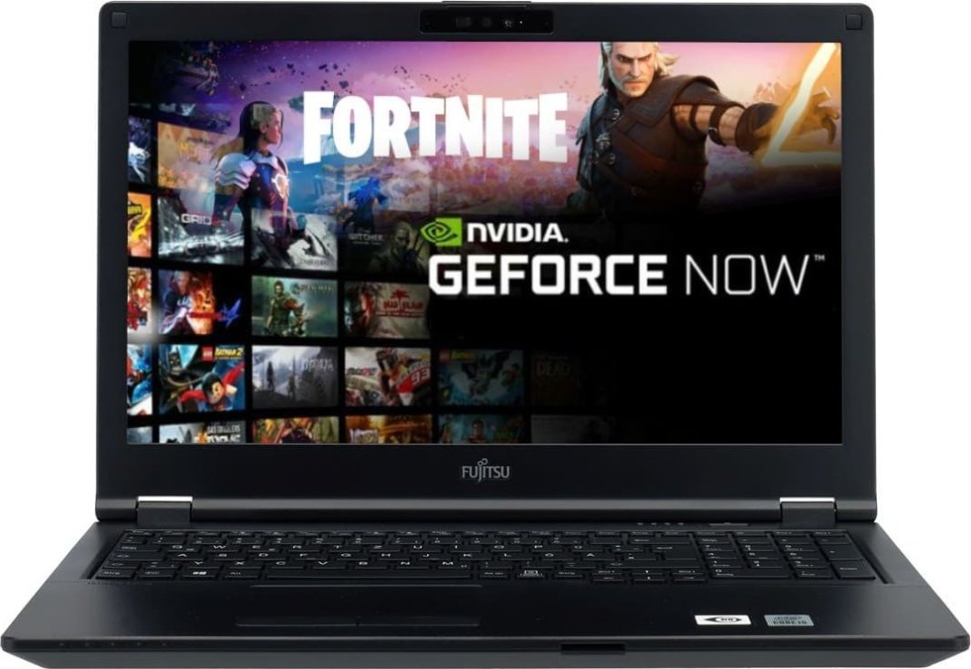 Fujitsu Lifebook E558 i5-8250U 16GB 512GB SSD 1920x1080 IPS Windows 11 ...