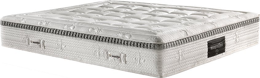 Magniflex Materac Armonia Magnigel Dual 12 90x200x30 - Morele.net