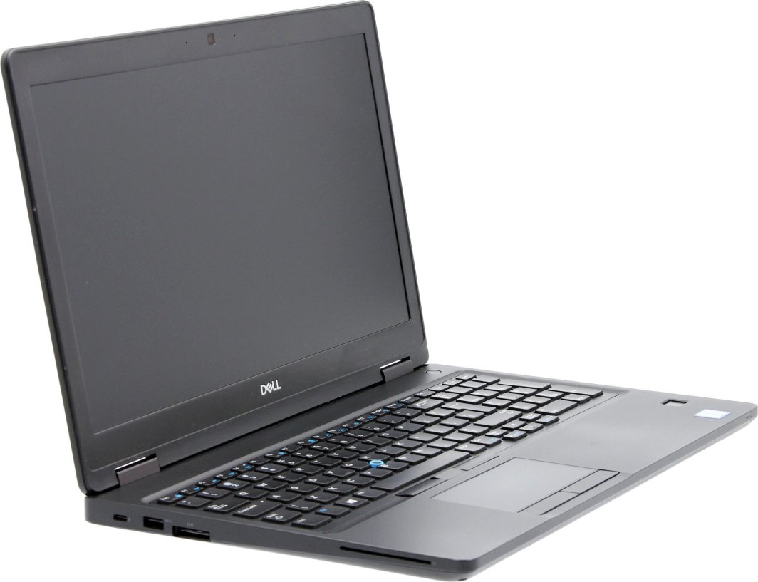 Dell Laptop Dell Latitude 5591 i5-8400H 8 GB 512 SSD 15,6" FHD W11Pro A ...