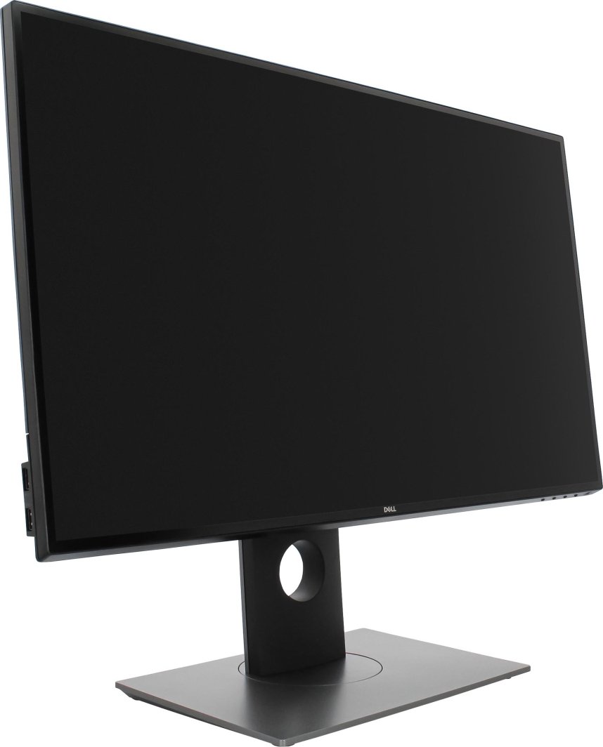 Dell Monitor Dell UltraSharp U2718Q 27" 4K Klasa A - Monitor - Morele.net