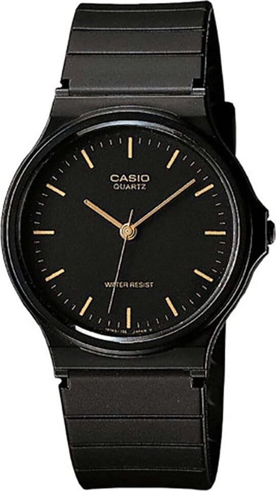 Casio ZEGAREK UNISEX MQ-24-1ELDF + BOX - Zegarek - Morele.net