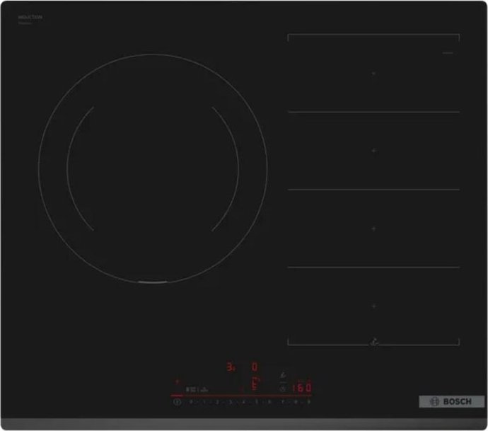 Bosch Płyta Indukcyjna PXJ631HC2E 60 cm 7400 W - Płyta grzewcza ...