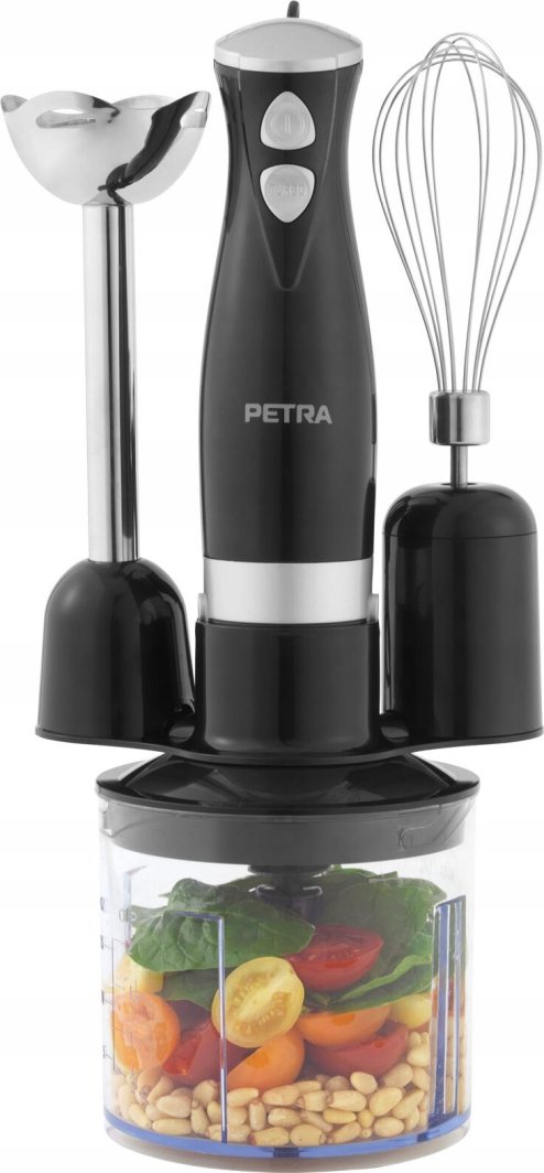 Petra PT2827BVDE 3in1 blender set - Blender - Morele.net