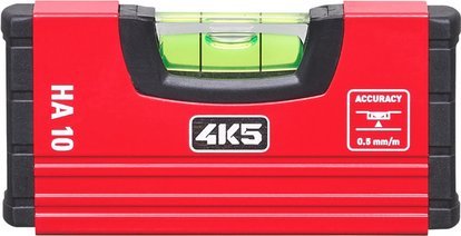 4K5 Mini poziomica HA 10cm 4K5 - Morele.net