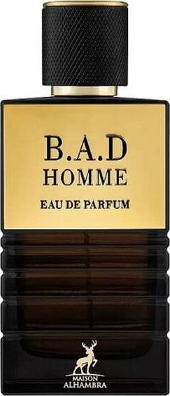 Maison Alhambra Maison Alhambra BAD Homme EDP 30ml - Morele.net