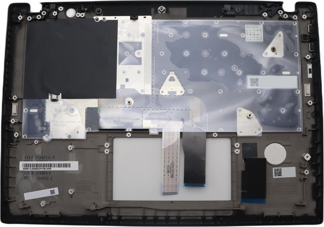 Lenovo Mechanical keyboard assembly - Napęd - Morele.net