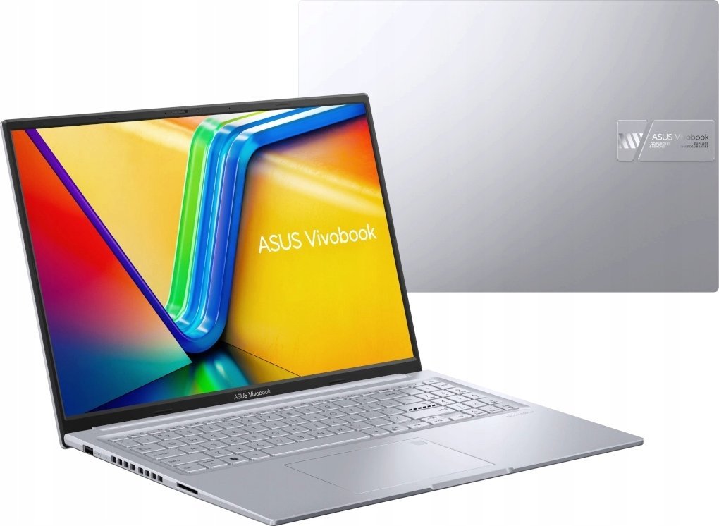 Asus VivoBook 16X K3605VC-MB265 Intel Core i5-13500H 16GB 512GB RTX ...