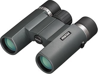 Pentax binoculars AD 9x28 WP - Lornetka - Morele.net