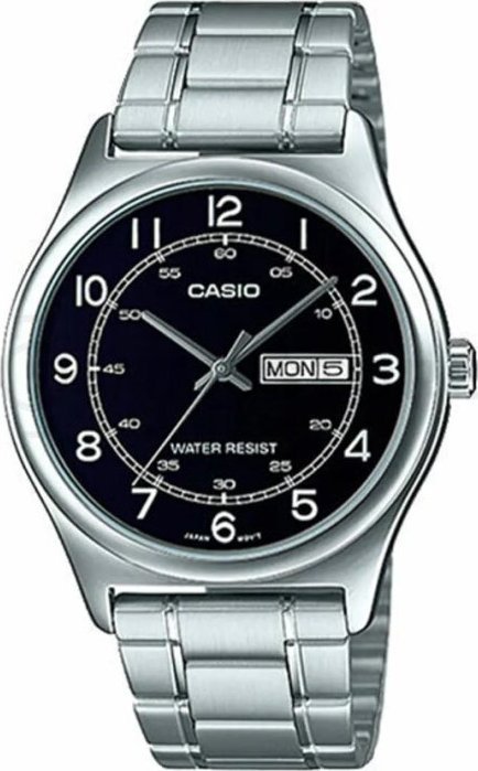 Casio Zegarek Casio MTP-V006D-1B2UDF - Zegarek - Morele.net