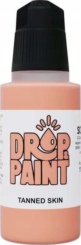 Scale75 Scale 75: Drop Paint - Tanned Skin - Morele.net