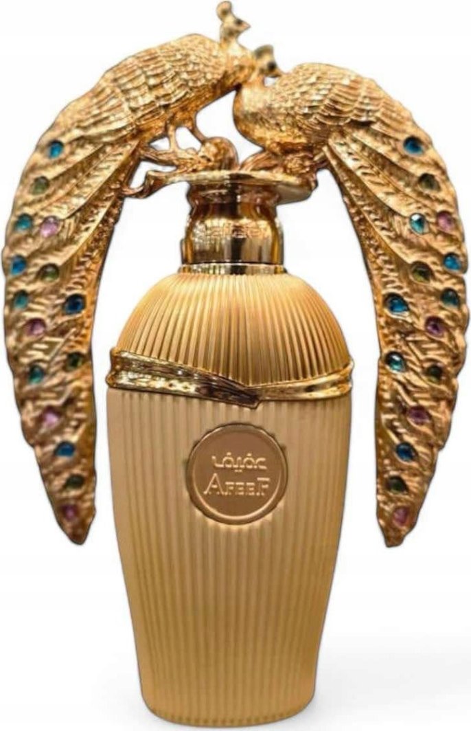 Lattafa Lattafa Afeef EDP U 100 ml - Morele.net